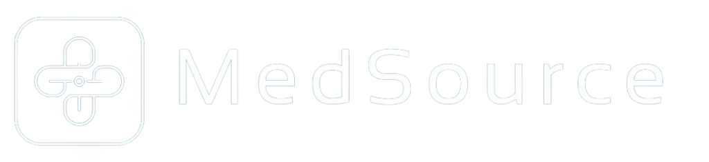 About – MedSource W.L.L